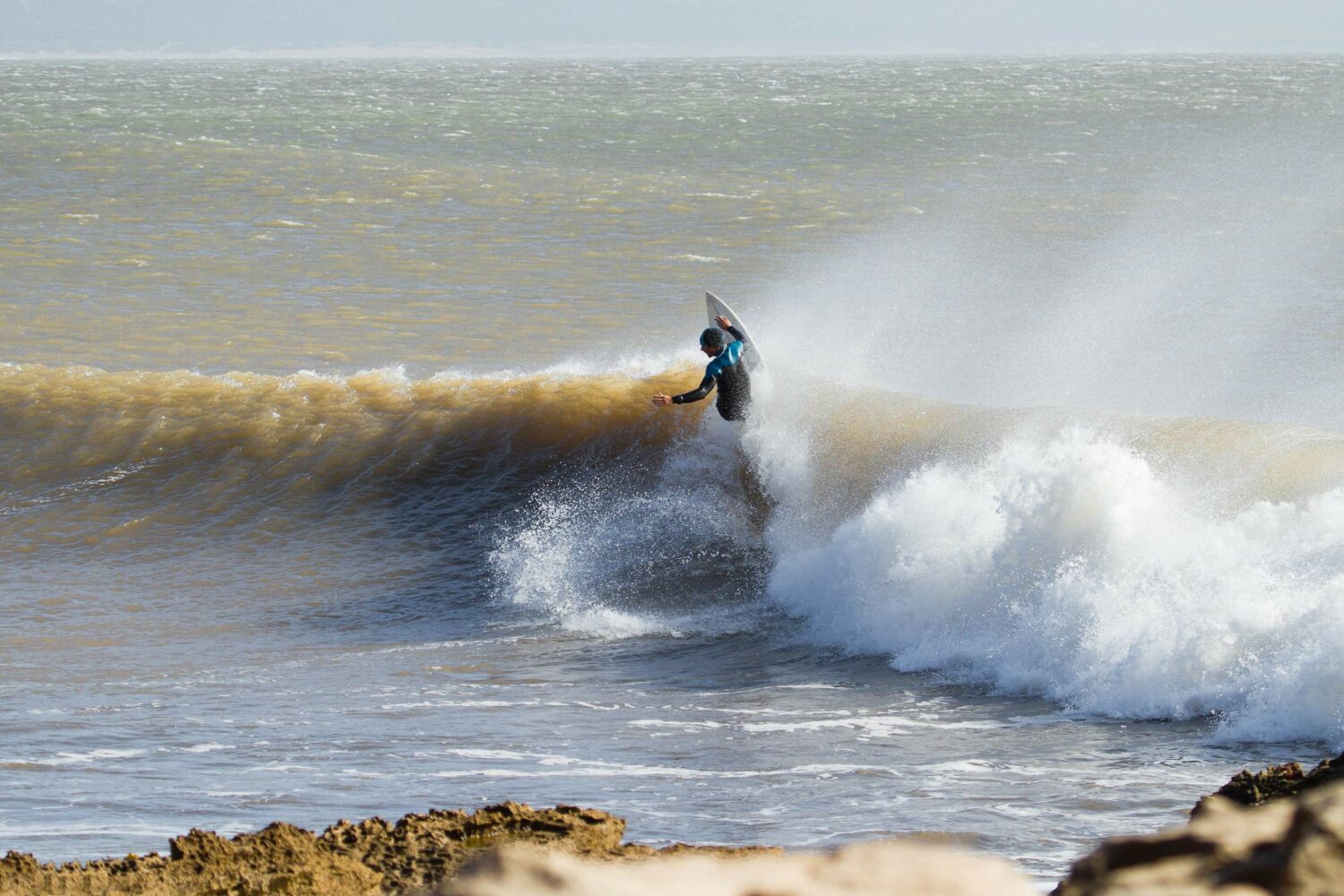 "Truck Surf Hotel" – das rollende Wunderwerk - explorer Magazin