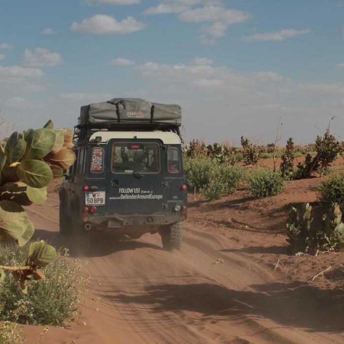 Video: Jahresrückblick 2016 – EXPLORER Magazin