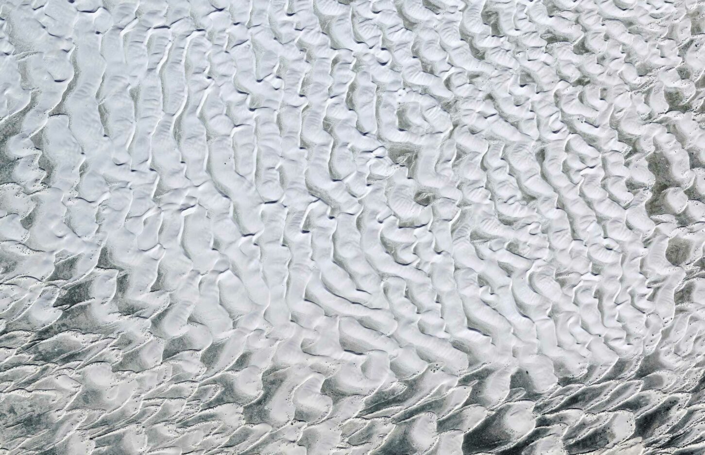 Wüsten der Welt - explorer Magazin