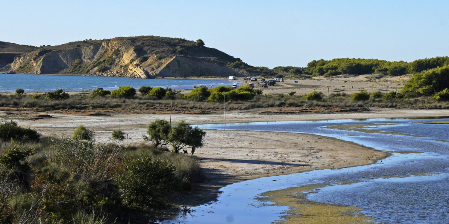 Die Vjosa wird zum Nationalpark - explorer Magazin