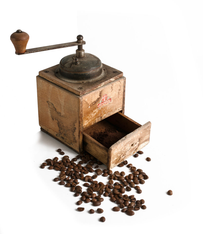 Coffee to go - Kaffee kochen auf Reisen - explorer Magazin