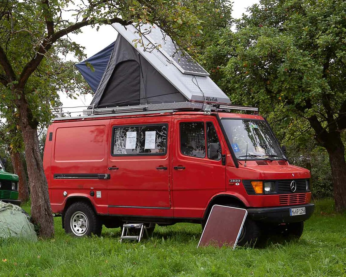 Sitzt ein Bremer im Buschtaxi - Autospitznamen - explorer Magazin