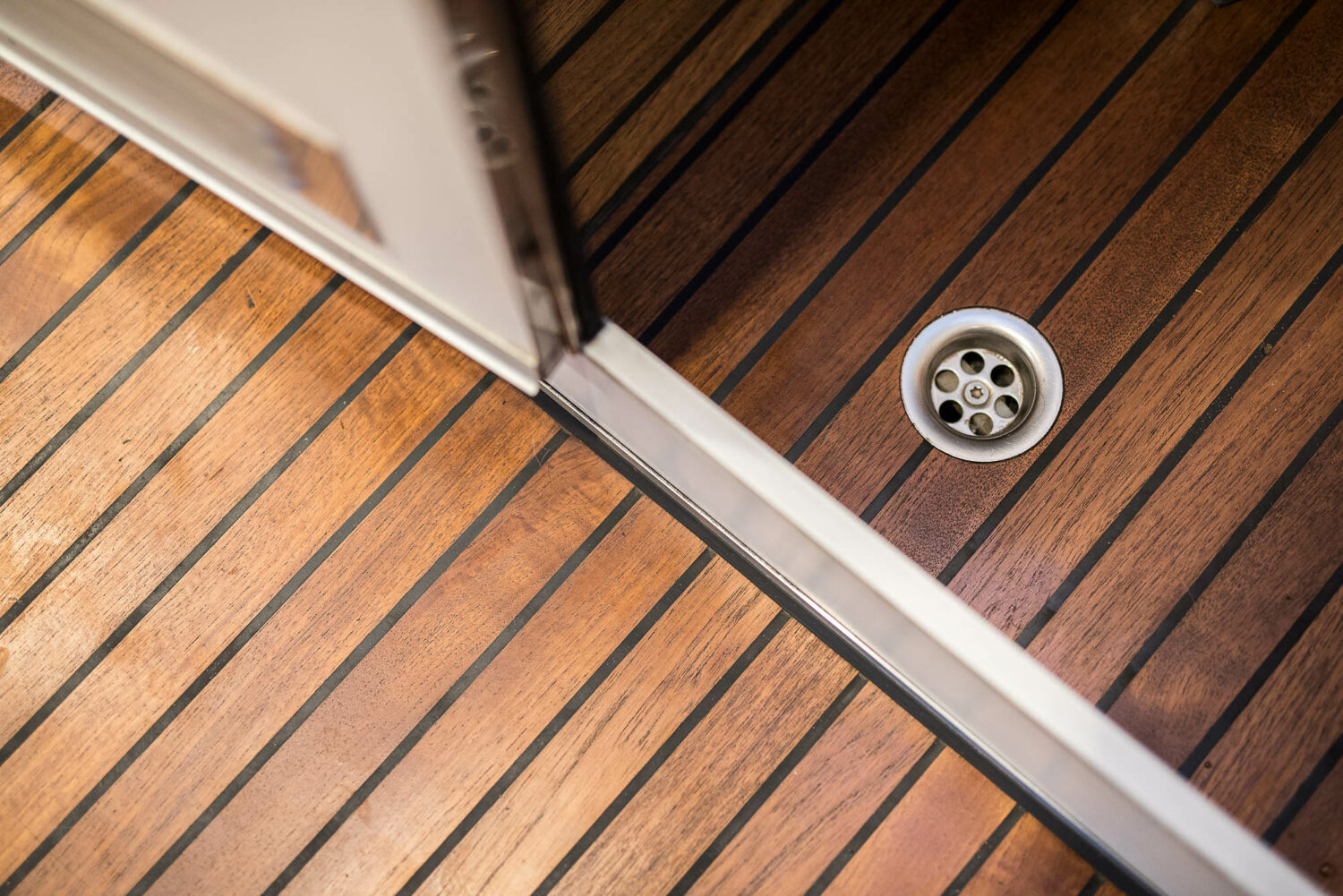 Stabdeck – Schiffsboden im Camper - explorer Magazin