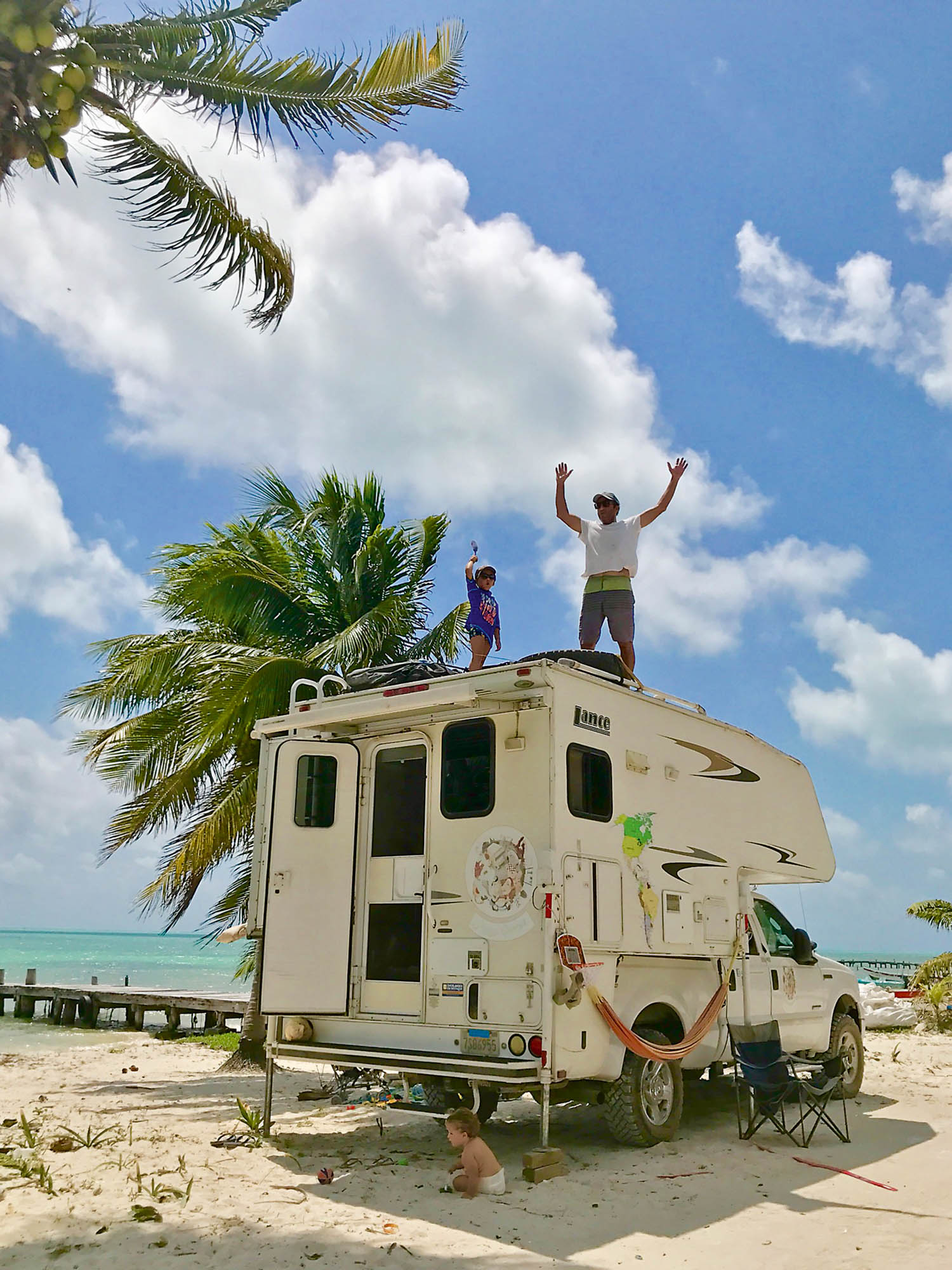 Familien-Reisemobile - explorer Magazin